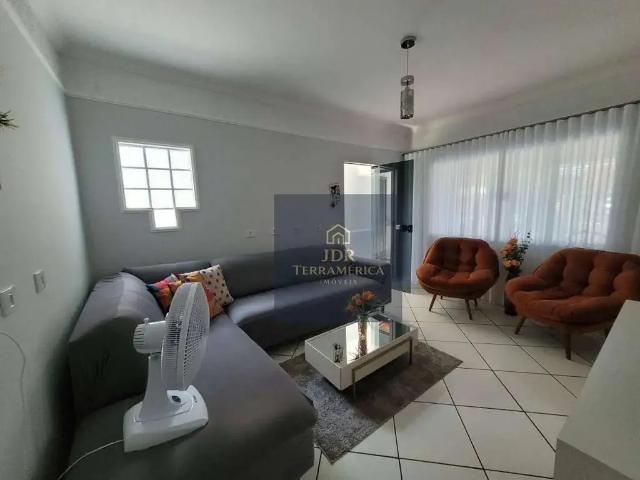 Casa / Sobrado para Venda em Santa Bárbara D'Oeste/SP Jardim Laudissi 3 Quartos