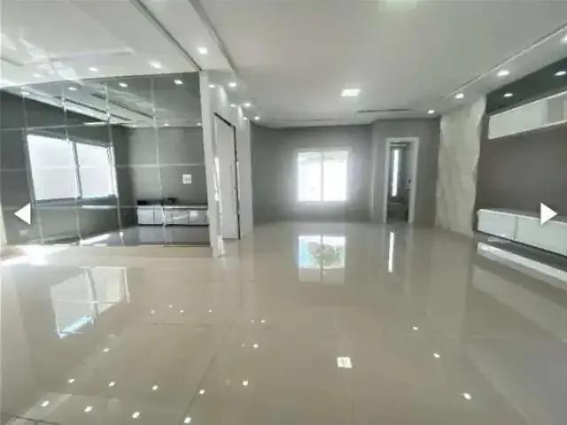 Casa / Sobrado para Venda em Santa Bárbara D'Oeste/SP Jardim Miguel Claudio Grego 4 Quartos