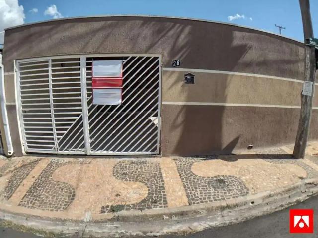 Casa / Sobrado para Venda em Santa Bárbara D'Oeste/SP Jardim Miguel Claudio Grego 2 Quartos