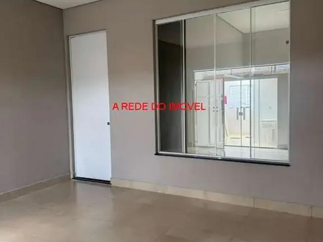 Casa / Sobrado para Venda em Santa Bárbara D'Oeste/SP Jardim Mollon 3 Quartos