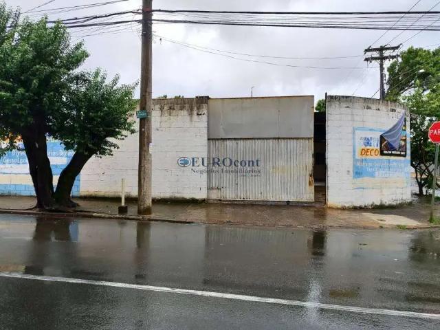 Casa / Sobrado para Venda em Santa Bárbara D'Oeste/SP Jardim Mollon 4 Quartos
