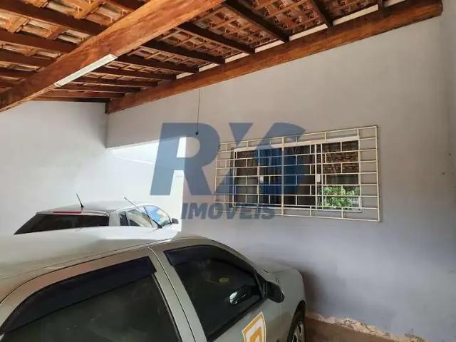 Casa / Sobrado para Venda em Santa Bárbara D'Oeste/SP Jardim Nova Conquista 3 Quartos