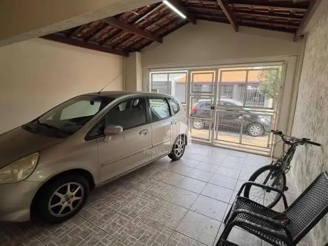 Casa / Sobrado para Venda em Santa Bárbara D'Oeste/SP Jardim Pântano 2 Quartos