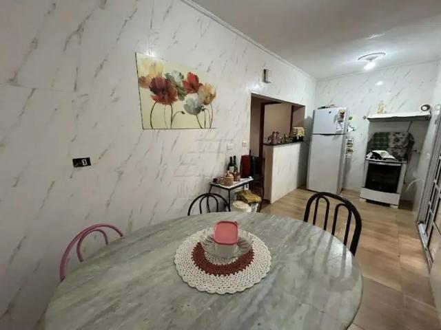 Casa / Sobrado para Venda em Santa Bárbara D'Oeste/SP Jardim Pântano 2 Quartos