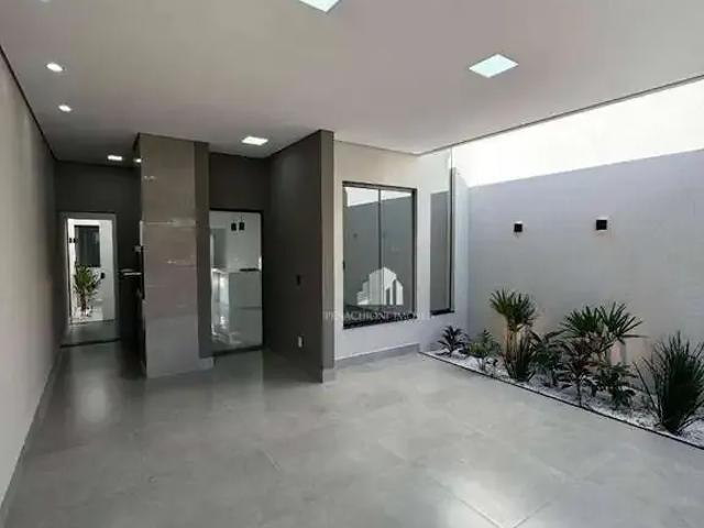 Casa / Sobrado para Venda em Santa Bárbara D'Oeste/SP Jardim Pântano 3 Quartos