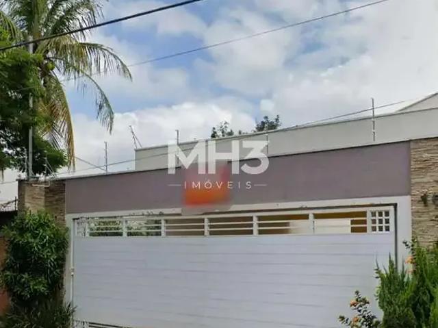 Casa / Sobrado para Venda em Santa Bárbara D'Oeste/SP Jardim Panambi 2 Quartos