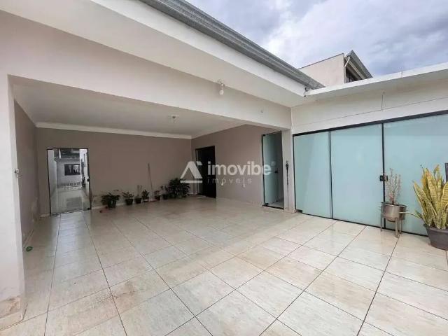 Casa / Sobrado para Venda em Santa Bárbara D'Oeste/SP Jardim Paraíso 3 Quartos