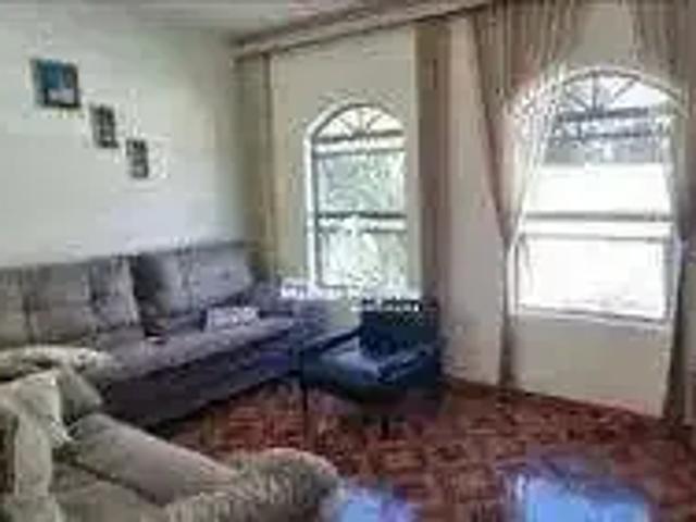 Casa / Sobrado para Venda em Santa Bárbara D'Oeste/SP Jardim Paraíso 3 Quartos