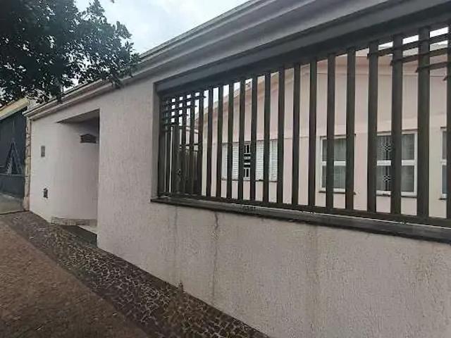 Casa / Sobrado para Venda em Santa Bárbara D'Oeste/SP Jardim Paulista 3 Quartos