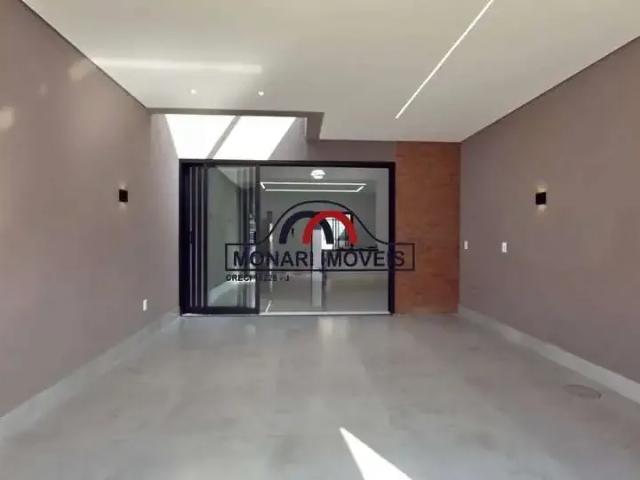 Casa / Sobrado para Venda em Santa Bárbara D'Oeste/SP Jardim Pérola 3 Quartos