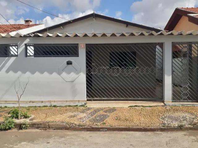 Casa / Sobrado para Venda em Santa Bárbara D'Oeste/SP Jardim Pérola 3 Quartos