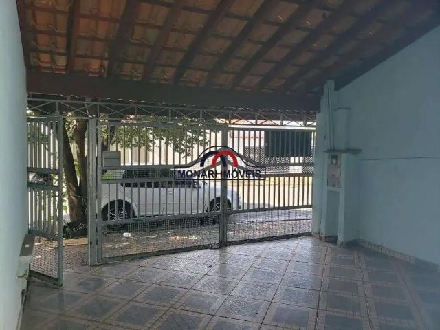 Casa / Sobrado para Venda em Santa Bárbara D'Oeste/SP Jardim Pérola 3 Quartos