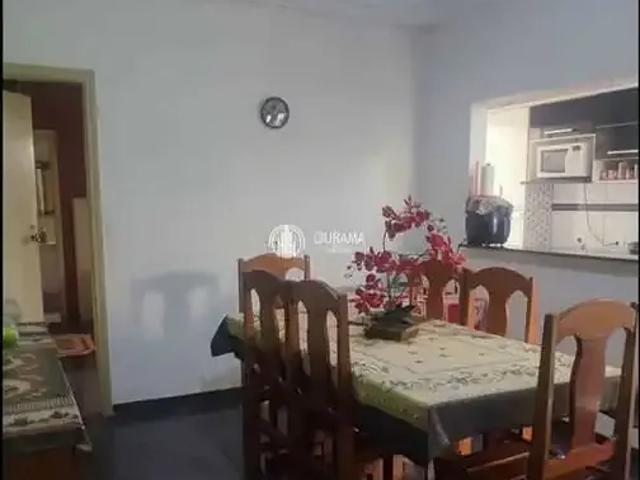 Casa / Sobrado para Venda em Santa Bárbara D'Oeste/SP Jardim Pérola 3 Quartos