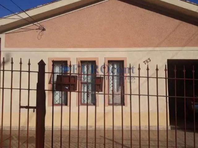 Casa / Sobrado para Venda em Santa Bárbara D'Oeste/SP Jardim Pérola 3 Quartos