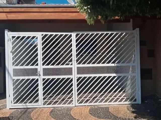 Casa / Sobrado para Venda em Santa Bárbara D'Oeste/SP Jardim Pérola 2 Quartos