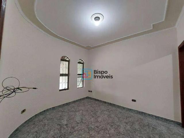 Casa / Sobrado para Venda em Santa Bárbara D'Oeste/SP Jardim Pérola 2 Quartos