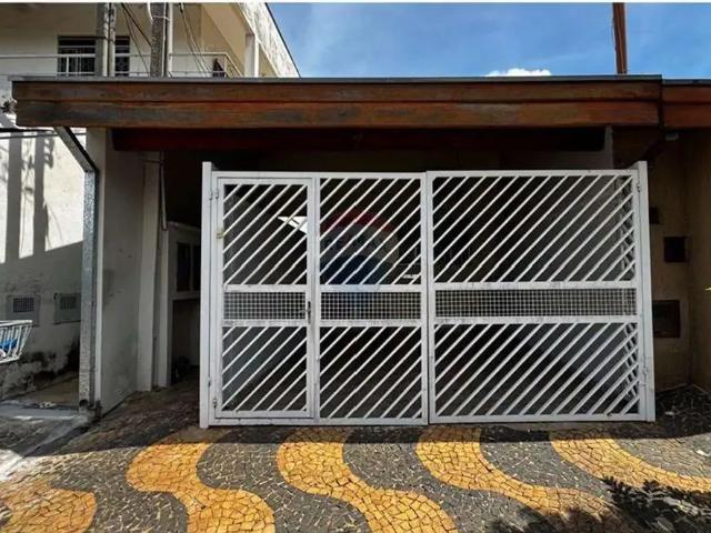 Casa / Sobrado para Venda em Santa Bárbara D'Oeste/SP Jardim Pérola 2 Quartos