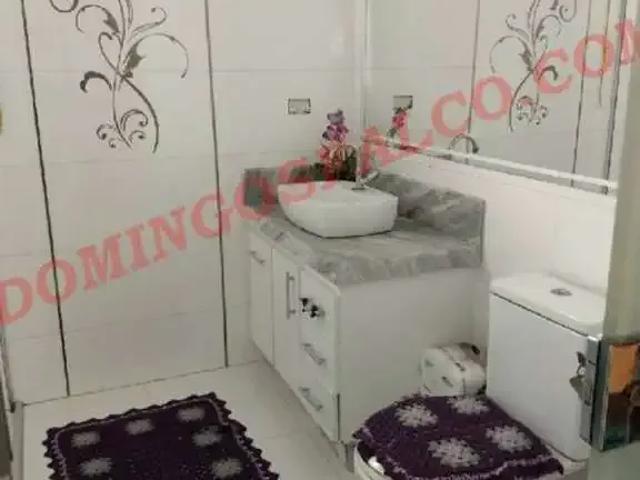 Casa / Sobrado para Venda em Santa Bárbara D'Oeste/SP Jardim Pérola