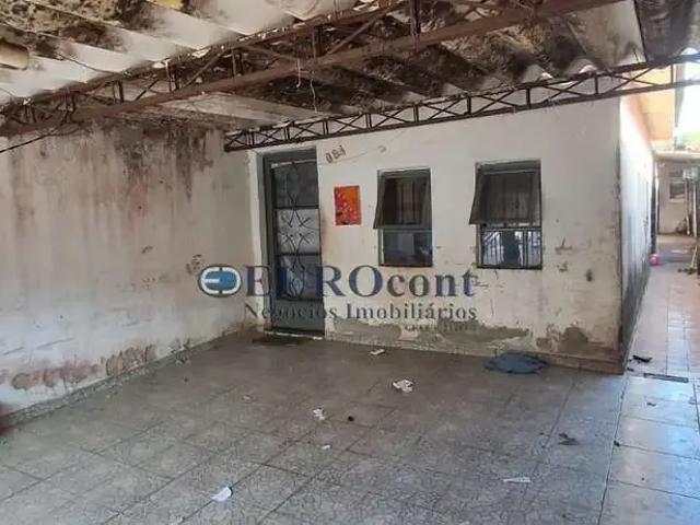 Casa / Sobrado para Venda em Santa Bárbara D'Oeste/SP Jardim Pérola 4 Quartos
