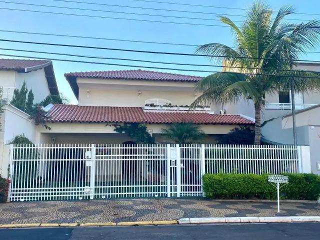 Casa / Sobrado para Venda em Santa Bárbara D'Oeste/SP Jardim Primavera 3 Quartos