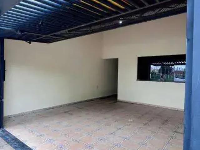 Casa / Sobrado para Venda em Santa Bárbara D'Oeste/SP Jardim Residencial Mariana 2 Quartos