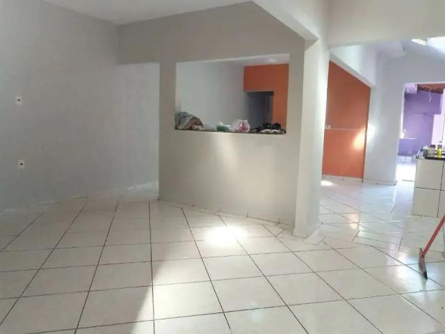 Casa / Sobrado para Venda em Santa Bárbara D'Oeste/SP Jardim Residencial Mariana 3 Quartos