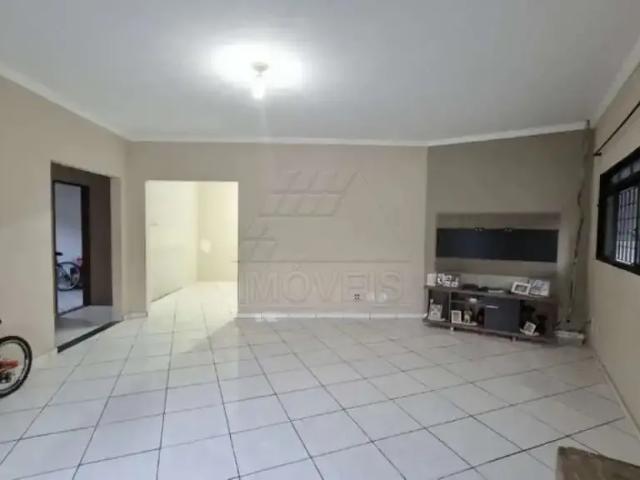Casa / Sobrado para Venda em Santa Bárbara D'Oeste/SP Jardim São Camilo 5 Quartos