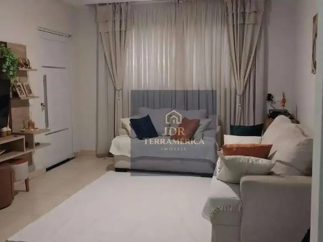 Casa / Sobrado para Venda em Santa Bárbara D'Oeste/SP Jardim São Francisco 2 Quartos