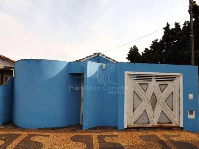 Casa / Sobrado para Venda em Santa Bárbara D'Oeste/SP Jardim São Francisco 2 Quartos