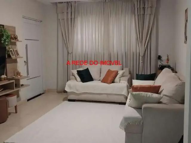 Casa / Sobrado para Venda em Santa Bárbara D'Oeste/SP Jardim São Francisco 2 Quartos
