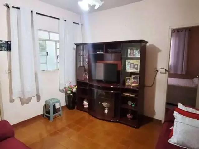 Casa / Sobrado para Venda em Santa Bárbara D'Oeste/SP Jardim São Francisco 2 Quartos