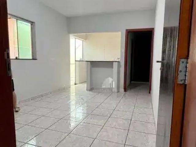 Casa / Sobrado para Venda em Santa Bárbara D'Oeste/SP Jardim São Francisco 2 Quartos