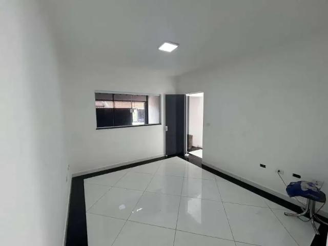 Casa / Sobrado para Venda em Santa Bárbara D'Oeste/SP Jardim São Francisco 3 Quartos