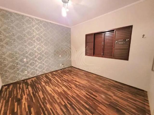 Casa / Sobrado para Venda em Santa Bárbara D'Oeste/SP Jardim São Francisco 3 Quartos