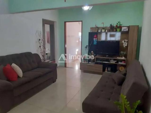 Casa / Sobrado para Venda em Santa Bárbara D'Oeste/SP Jardim São Francisco 4 Quartos