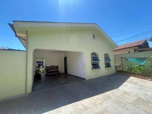 Casa / Sobrado para Venda em Santa Bárbara D'Oeste/SP Jardim São Francisco 5 Quartos