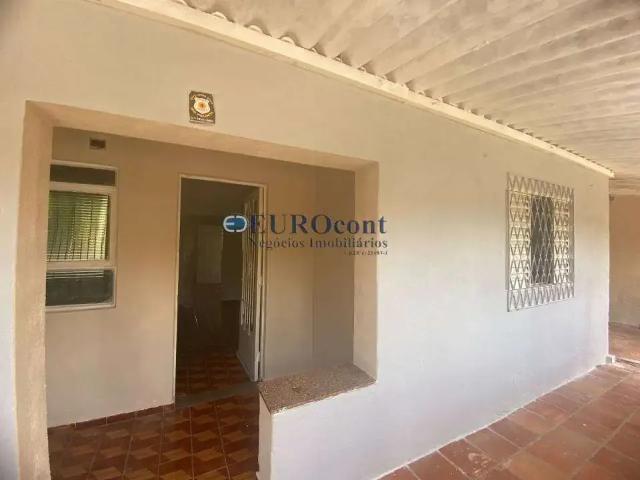 Casa / Sobrado para Venda em Santa Bárbara D'Oeste/SP Jardim São Luiz 2 Quartos