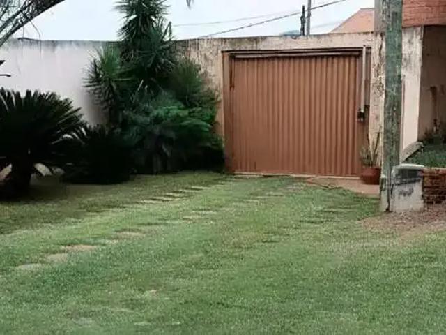 Casa / Sobrado para Venda em Santa Bárbara D'Oeste/SP Jardim Santa Alice 1 Quartos