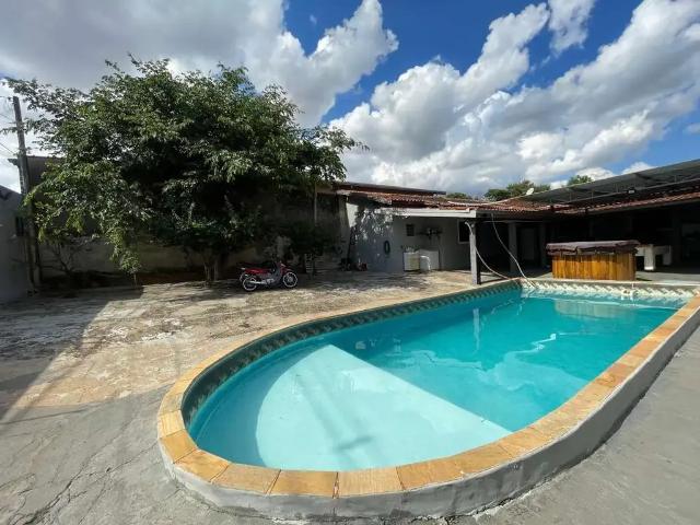 Casa / Sobrado para Venda em Santa Bárbara D'Oeste/SP Jardim Santa Alice 3 Quartos