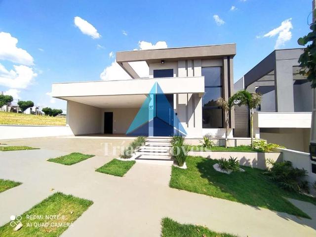 Casa / Sobrado para Venda em Santa Bárbara D'Oeste/SP Jardim Santa Alice 3 Quartos