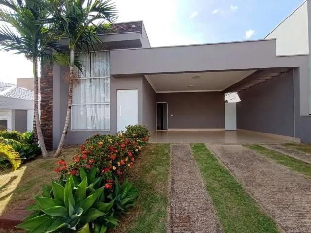 Casa / Sobrado para Venda em Santa Bárbara D'Oeste/SP Jardim Santa Alice 3 Quartos