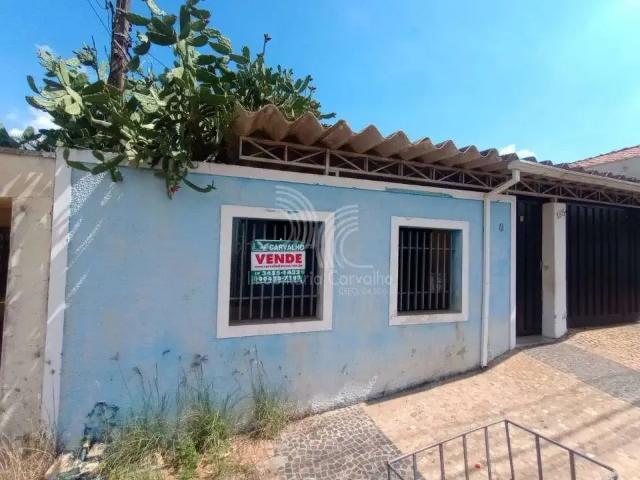 Casa / Sobrado para Venda em Santa Bárbara D'Oeste/SP Jardim Santa Luzia 2 Quartos
