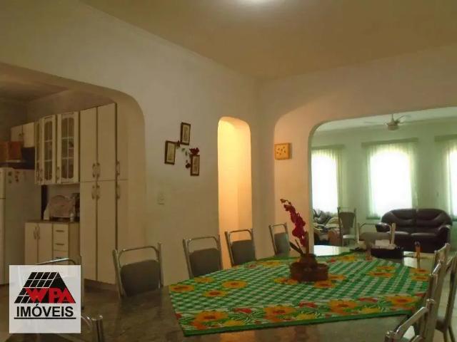 Casa / Sobrado para Venda em Santa Bárbara D'Oeste/SP Jardim Santa Rita de Cássia 4 Quartos