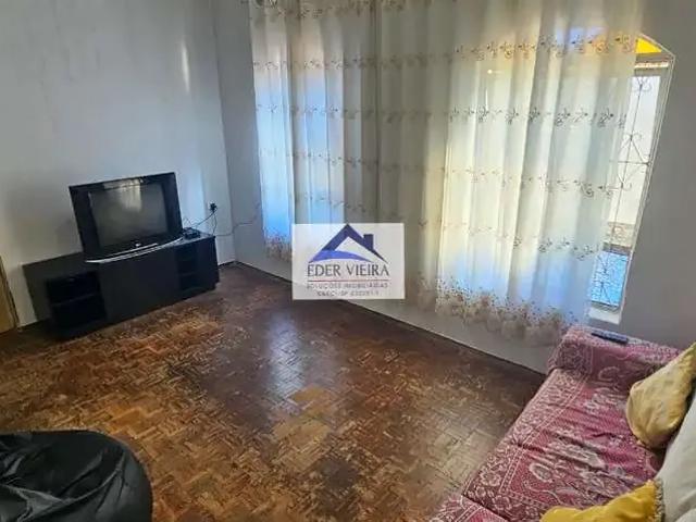 Casa / Sobrado para Venda em Santa Bárbara D'Oeste/SP Jardim Santa Rita de Cássia 4 Quartos
