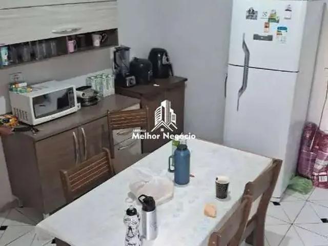 Casa / Sobrado para Venda em Santa Bárbara D'Oeste/SP Jardim Santa Rita de Cássia 5 Quartos