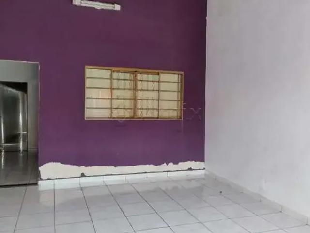 Casa / Sobrado para Venda em Santa Bárbara D'Oeste/SP Jardim Santa Rita de Cássia 2 Quartos