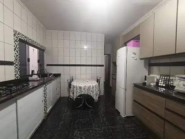 Casa / Sobrado para Venda em Santa Bárbara D'Oeste/SP Jardim Santa Rita de Cássia 2 Quartos