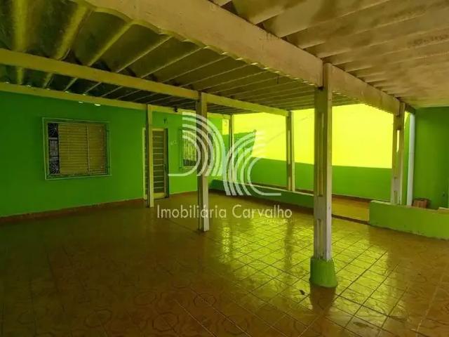 Casa / Sobrado para Venda em Santa Bárbara D'Oeste/SP Jardim Santa Rita de Cássia 2 Quartos