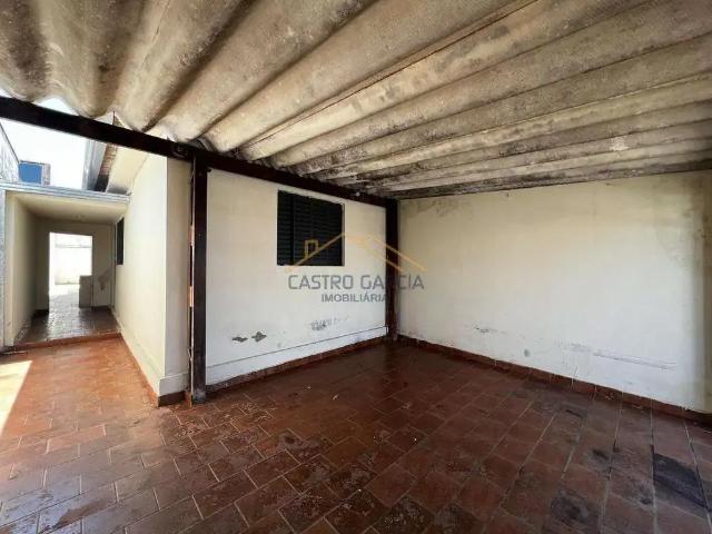 Casa / Sobrado para Venda em Santa Bárbara D'Oeste/SP Jardim Santa Rita de Cássia 2 Quartos