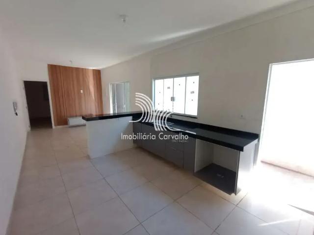 Casa / Sobrado para Venda em Santa Bárbara D'Oeste/SP Jardim Santa Rita de Cássia 3 Quartos